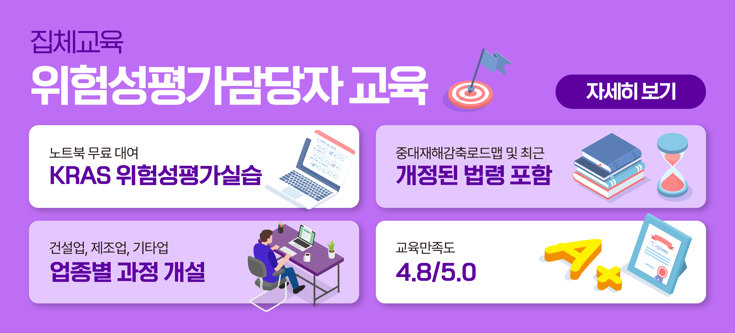 나야넷 안전보건교육센터 :: 고용노동부지정 안전보건교육기관